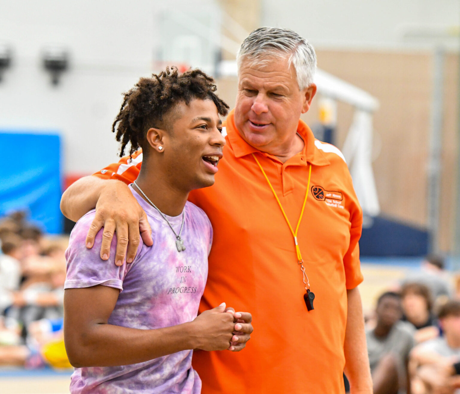 Jeff Hawes "Old School" Basketball Camp – Bring teaching and ...