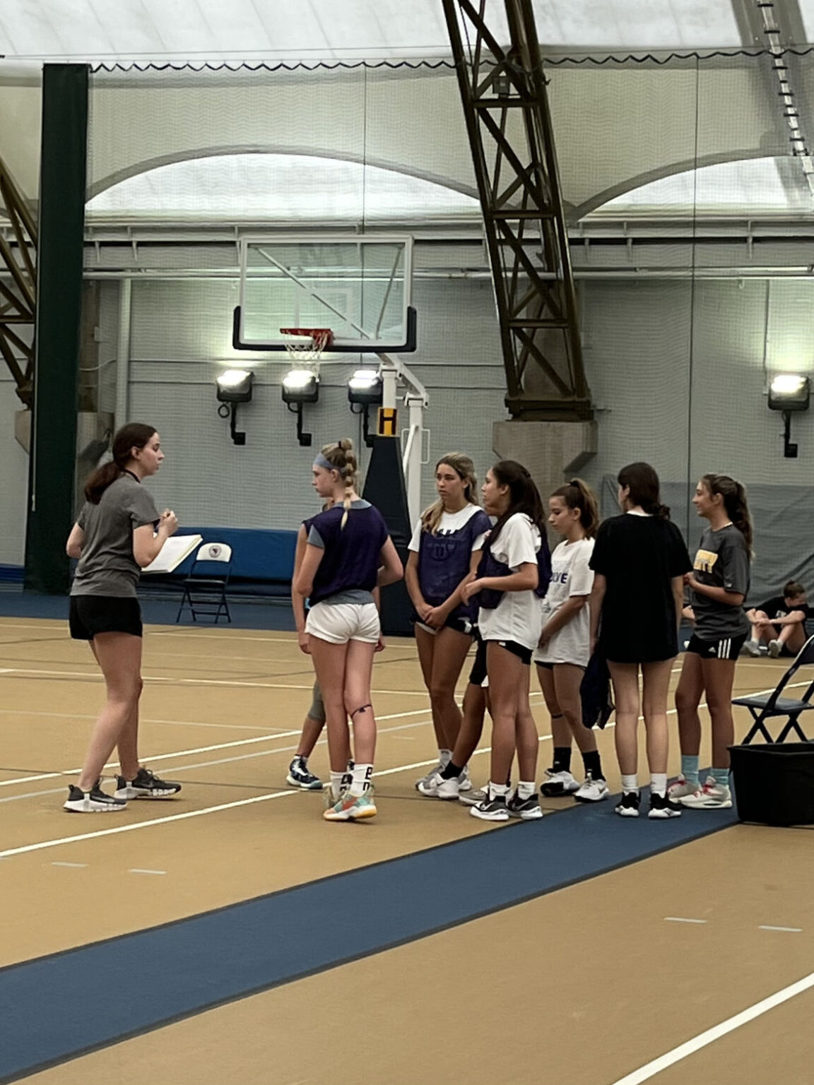 Jeff Hawes "Old School" Basketball Camp – Bring teaching and ...