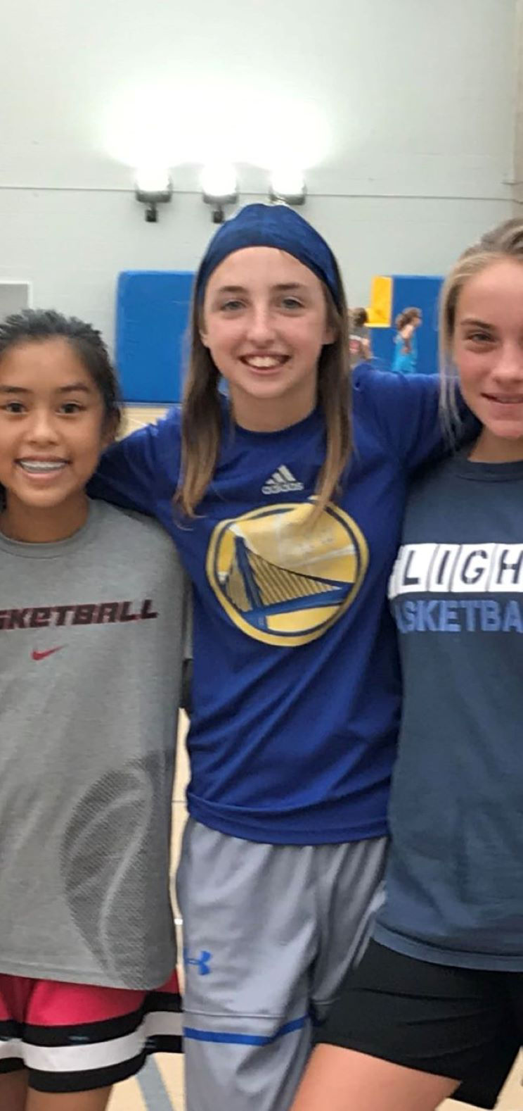 Testimonials – Jeff Hawes "Old School" Basketball Camp