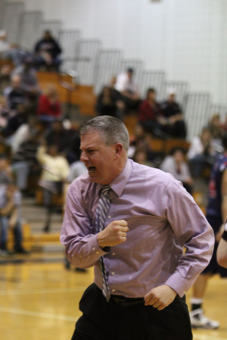 About – Jeff Hawes "Old School" Basketball Camp